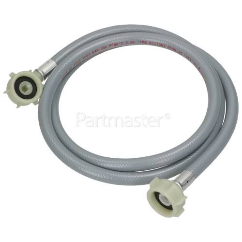 Inlet Hose Pipe Assembly. Part Number 12176000024909. | www.partmaster ...