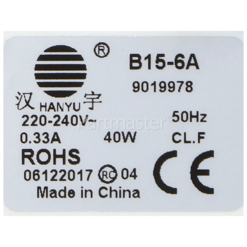 Samsung WF431ABP Drain Pump Assembly : Hanyu B15-6A Compatible With ...