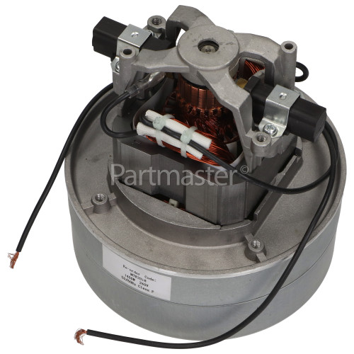 Vacuum Cleaner Motor 1400W 240V (Class F) | www.partmaster.co.uk