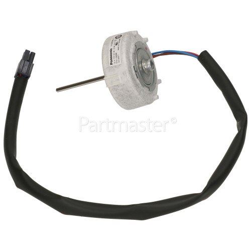 Beko Fan Motor | www.partmaster.co.uk