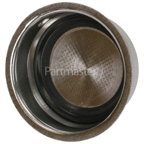Delonghi Two Cup Filter Pod | www.partmaster.co.uk