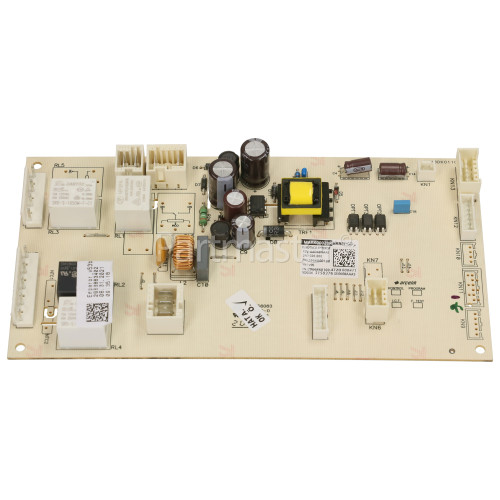 Beko Electronic PCB Module | www.partmaster.co.uk