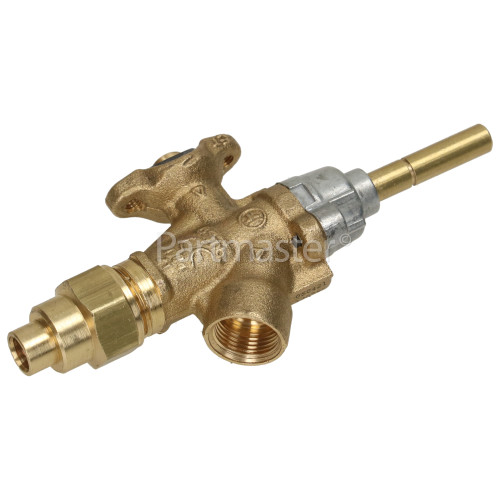 Gas Valve Assembly | www.partmaster.co.uk