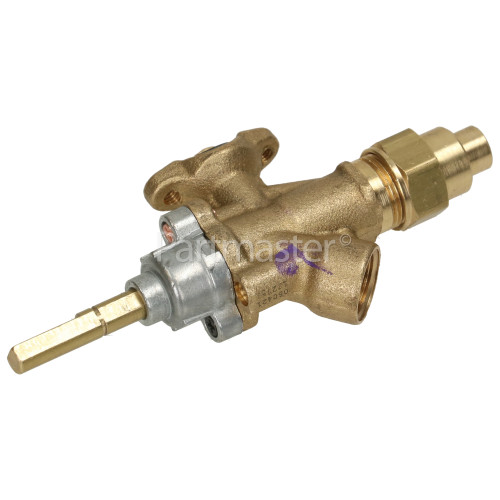 Gas Valve Assembly | www.partmaster.co.uk