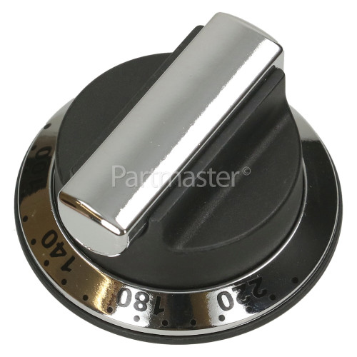 Rangemaster Cooker Thermostat Control Knob | www.partmaster.co.uk