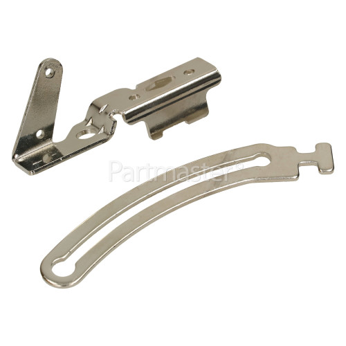 Kenwood Quadrant & Bracket | www.partmaster.co.uk