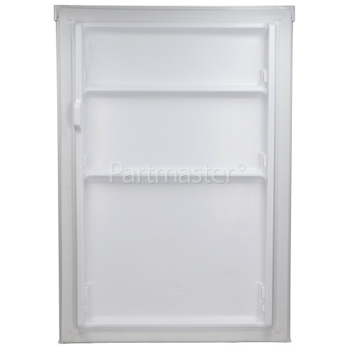 Fridge Door Assembly. Part Number 12831000000942. | www.partmaster.co.uk