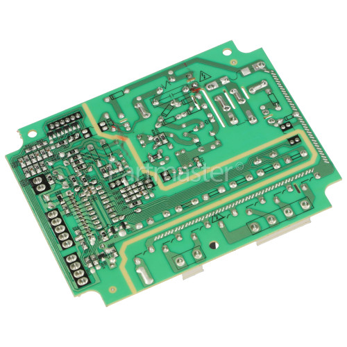 PCB: Timer Board | www.partmaster.co.uk