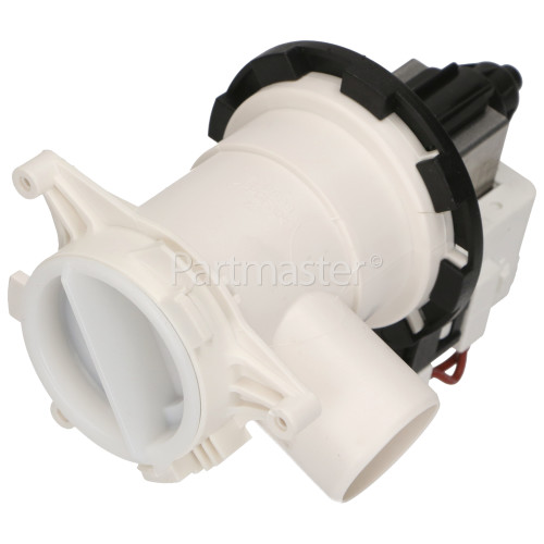Drain Pump Assembly : Hanyu B15-6AZ Compatible With SPW165250E31P-01 ...