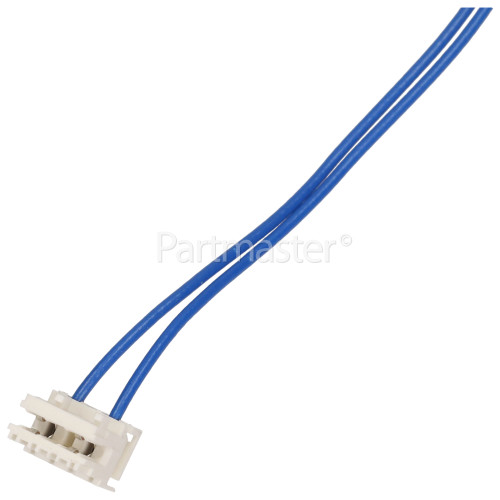 Whirlpool NTC Temperature Sensor / Probe-feeler : Rast 2.5 | www ...
