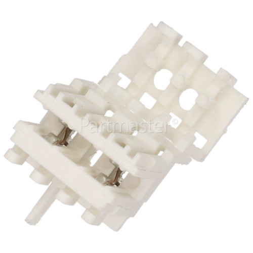 Whirlpool NTC Temperature Sensor / Probe-feeler : Rast 2.5 | www ...