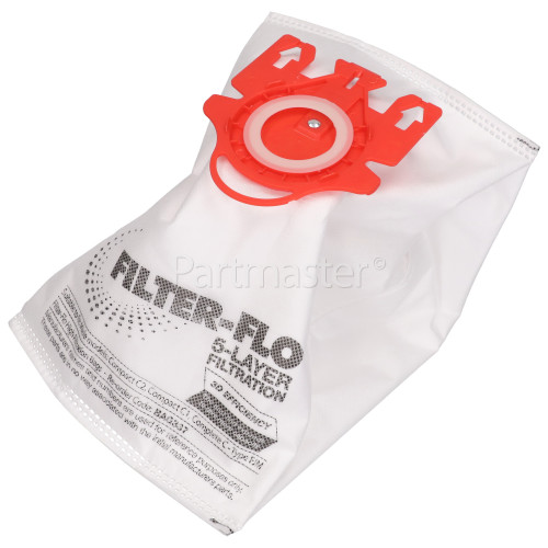 High Quality Compatible Replacement FJM 3D Filter-Flo Synthetic Dust ...