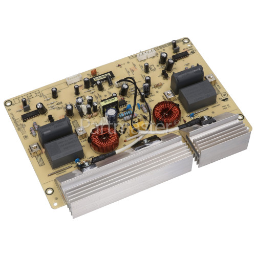 Power Board / PCB. Part Number 17166000000259. | www.partmaster.co.uk