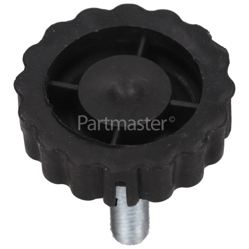 Plastic Screw Foot Iron Rod | www.partmaster.co.uk