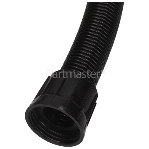 Numatic 2.4m Nuflex Threaded Hose 38mm | www.partmaster.co.uk