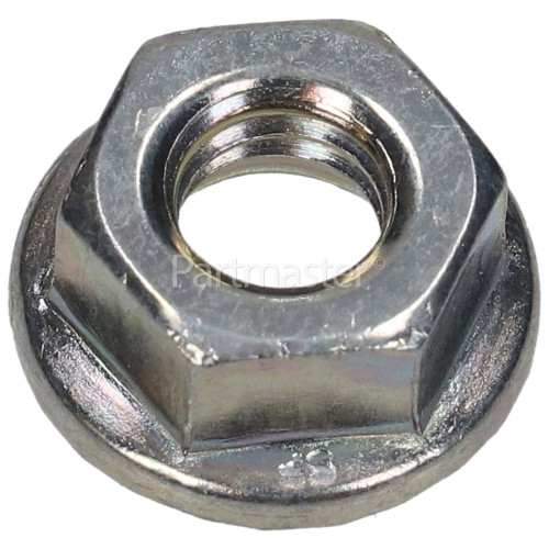 M6 Left Hand Nut | www.partmaster.co.uk