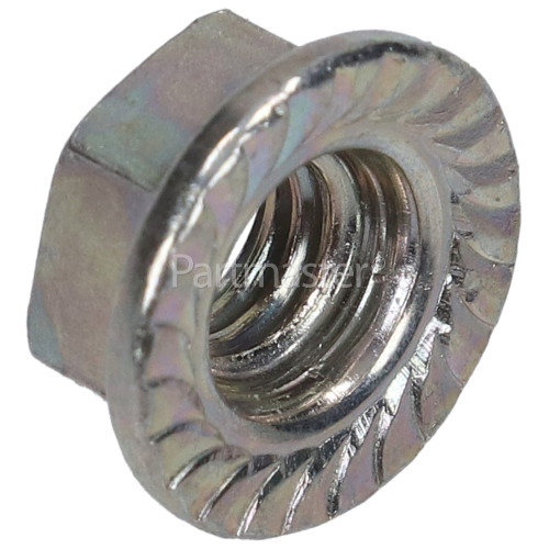 M6 Left Hand Nut | www.partmaster.co.uk