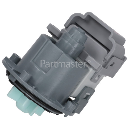 Samsung WW10N645RPX/EU Motor Ac Pump. Drum/Auto. B15-6A/S3019/S30. Part ...