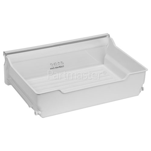 Hisense Crisper / Salad Drawer. Part Number 1638060. | www.partmaster.co.uk