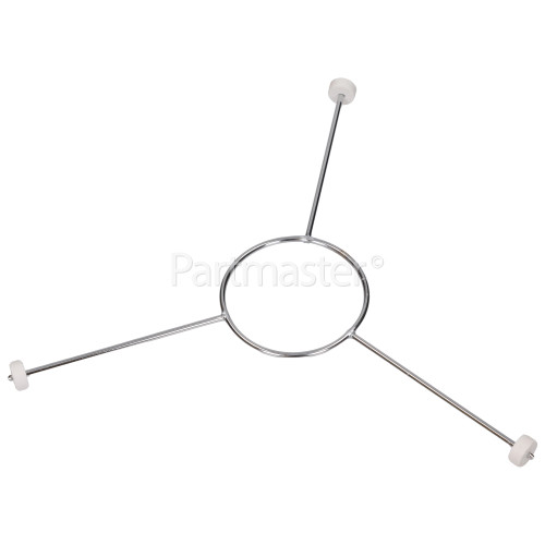 Brandt, De-Dietrich, Ocean Turntable Roller | www.partmaster.co.uk