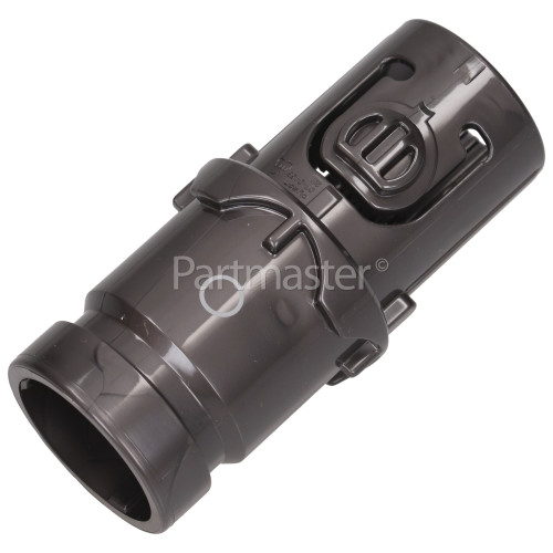 Dyson Tool Adaptor | www.partmaster.co.uk