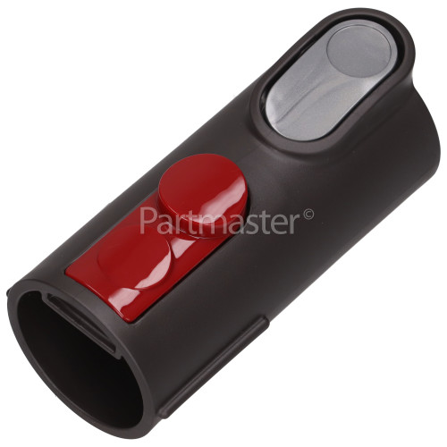 Dyson Quick Release Adaptor Tool | www.partmaster.co.uk