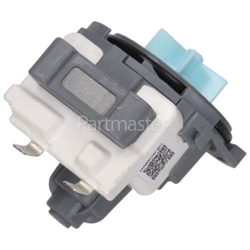 Hisense Drain Pump Permanent Magnet Synchronous Pump (with Flat Top ...