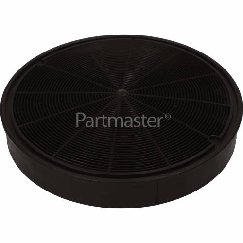 Franke Maris Verre blanc Carbon Filter : CH120 ETC. | www.partmaster.co.uk