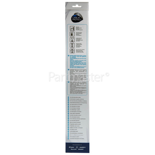 Candy SLH D813A2-S Universal Washing Machine & Tumble Dryer Stacking ...
