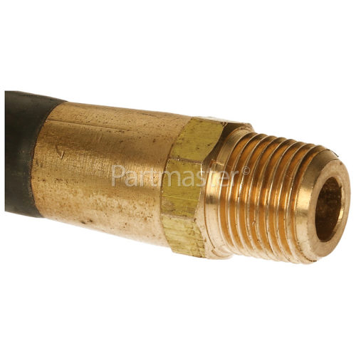 3ft Straight Bayonet Gas Cooker Hose (Non-lpg) Part Number GAS2240 ...