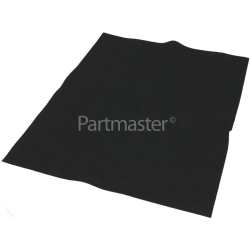 Dimplex Universal Cooker Hood Grease / Carbon Filters Kit : Both ...