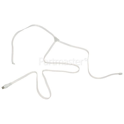 FM Ribbon Aerial | www.partmaster.co.uk