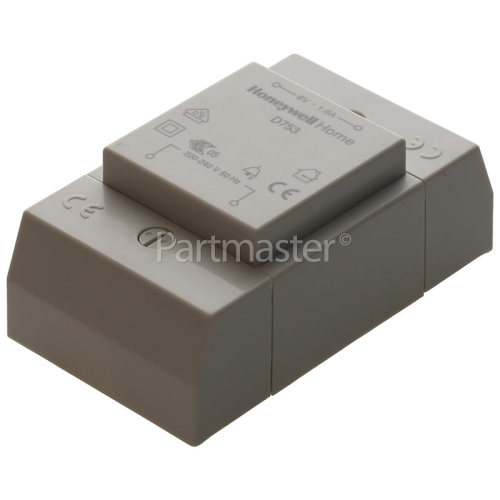 Friedland Mains Door Bell Transformer | www.partmaster.co.uk
