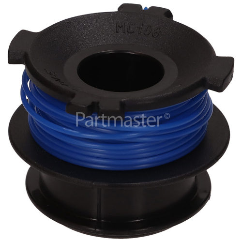 Universal Trim Mac 210 Spool & Line : T/F Mac Allister Models ...
