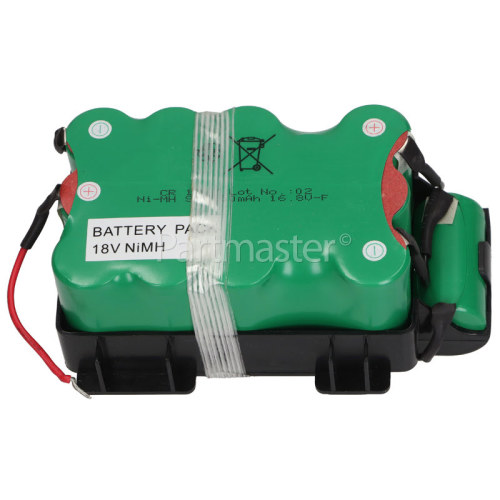 Bosch 18V Battery | www.partmaster.co.uk