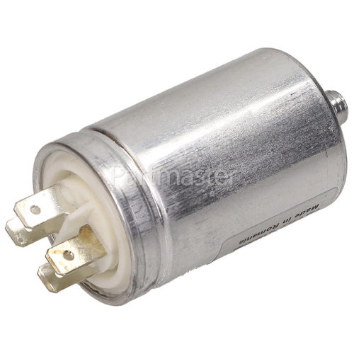 5UF Capacitor | www.partmaster.co.uk