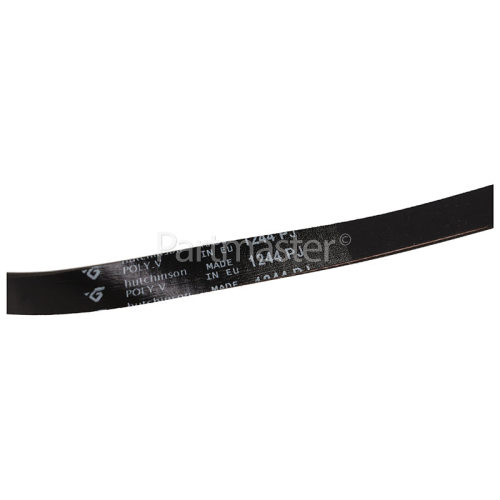Pars Poly-Vee Drive Belt - 1244J5 | www.partmaster.co.uk