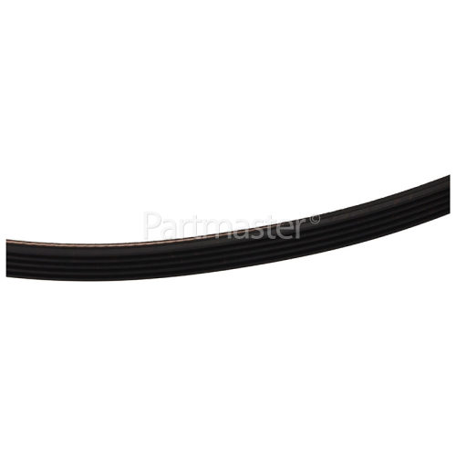 Poly-Vee Drive Belt - 1244J5 | www.partmaster.co.uk