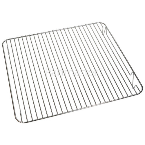 Whirlpool Grill Pan Grid : 378x340mm. Part Number 481060116931. | www ...