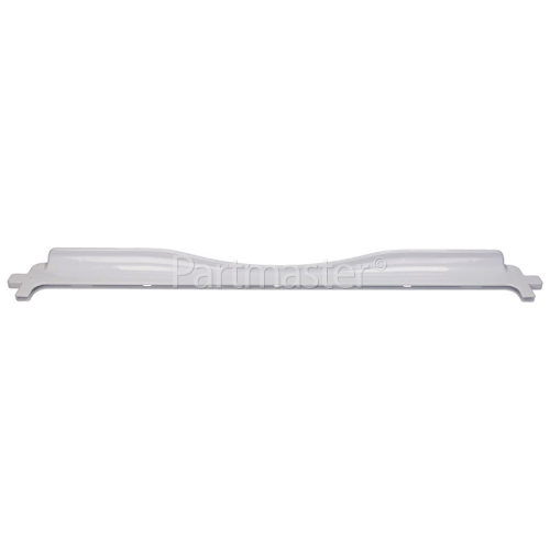 Beko Glass Shelf Rear Trim - 60cm. Part Number 4815800100. | www ...