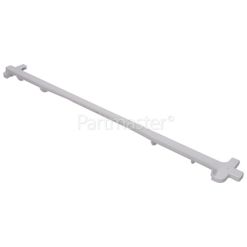 Beko Glass Shelf Rear Trim - 60cm. Part Number 4815800100. | www ...