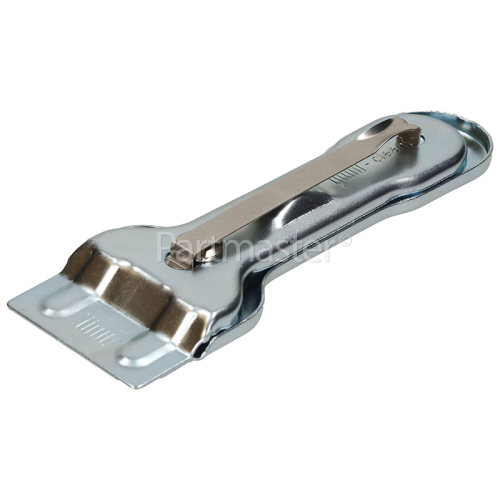 Bosch Neff Siemens Ceramic / Induction Glass Hob Scraper | www ...