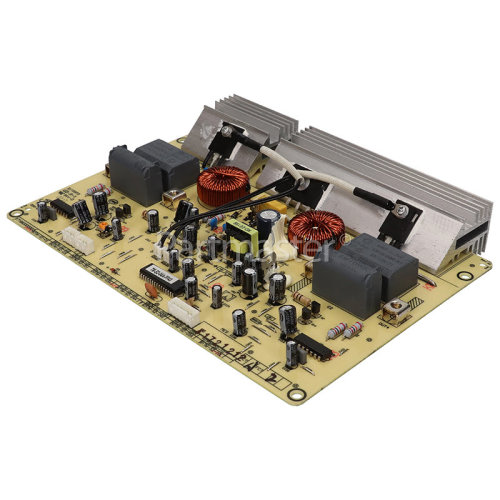 Power Board / PCB | www.partmaster.co.uk