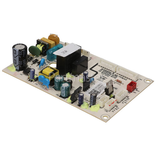 Main Control Pcb | www.partmaster.co.uk