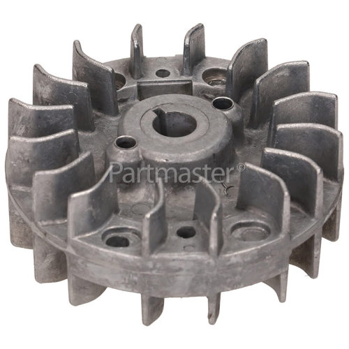 Flymo Fly Wheel Cpl | www.partmaster.co.uk
