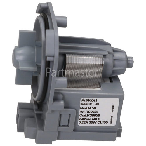 LG Drain Pump | www.partmaster.co.uk