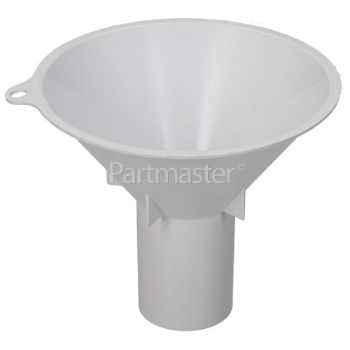 Salt Funnel | www.partmaster.co.uk