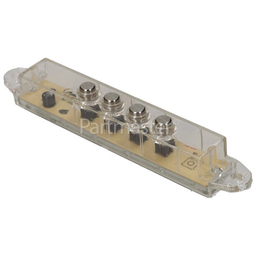 Original Parts Electronic Switch Assemble | www.partmaster.co.uk