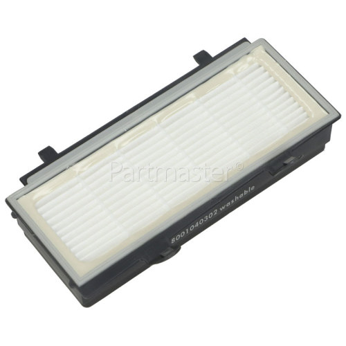 Bosch Hepa Hygienic Filter | www.partmaster.co.uk