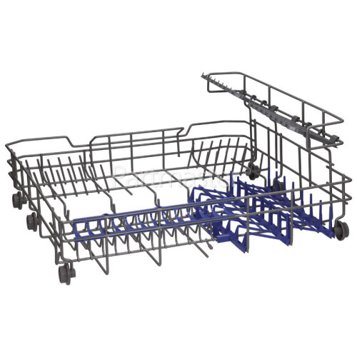Basket Assembly. Part Number 12976000002507. | www.partmaster.co.uk